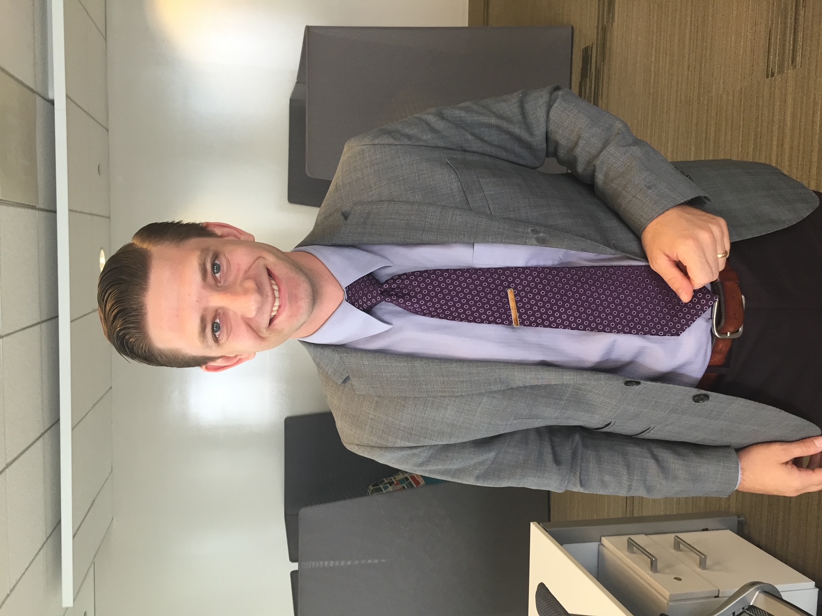 Elliot Erickson's Portfolio